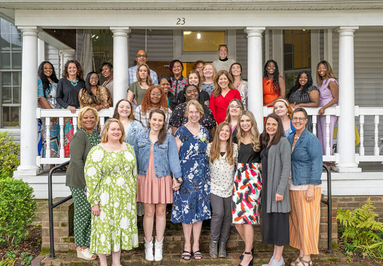 About – Hope House